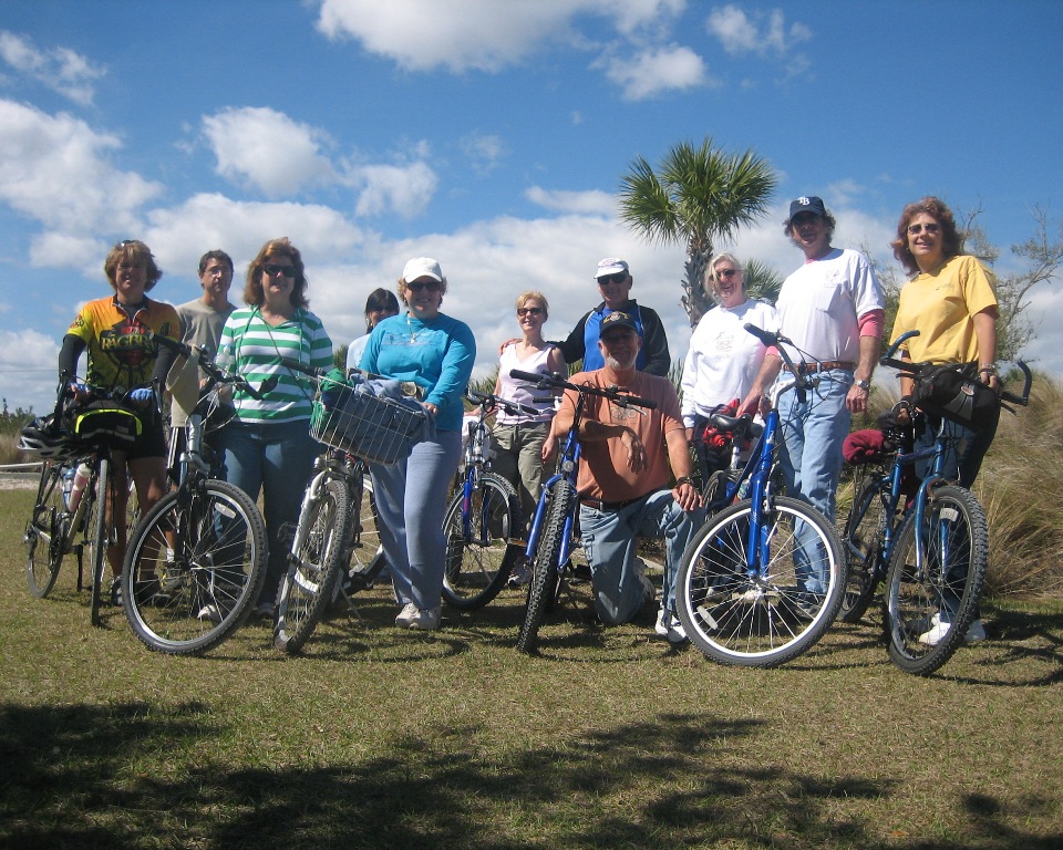 About Our Outing Club for Singles – My CMS